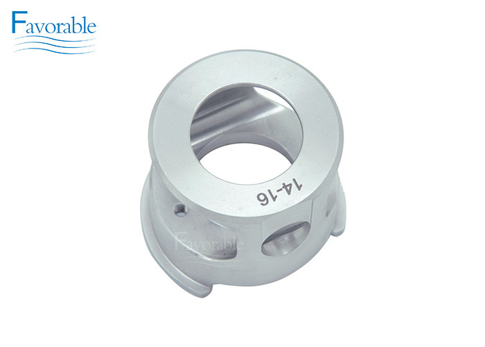 93208004 Metal Housing Bushing 14-16MM For XLC7000 Z7 Gerber Auto Cutter