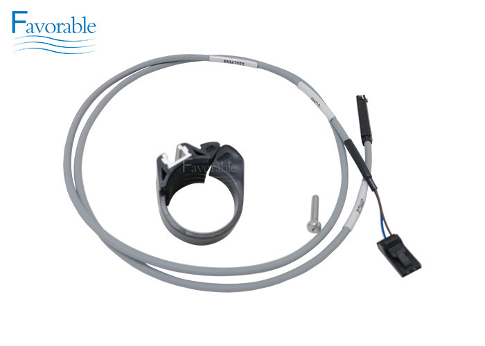 A-CR2-253 VY Duty Sensor Assy Tool 2-RB For DCS 2500 Cutter Machine ...