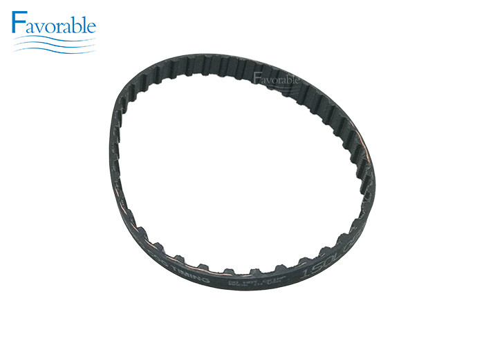 180138003 Timing Belt Synchro COG 150L050 DCS 2500 Cutting Machine Parts
