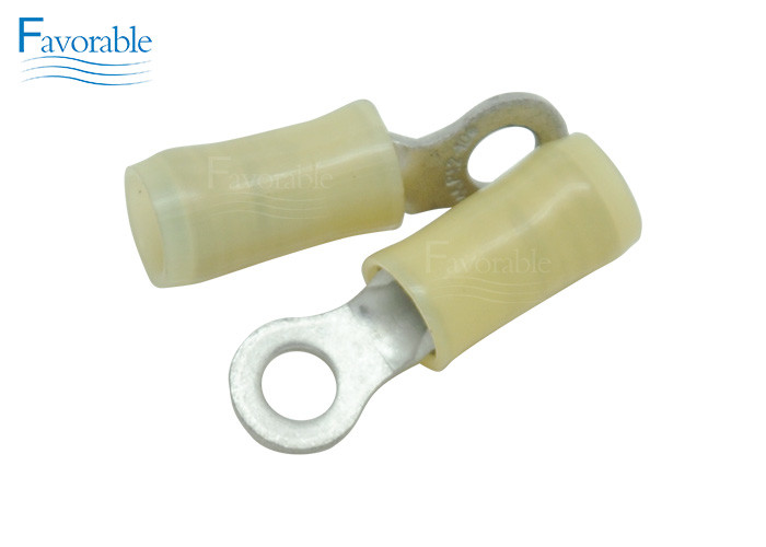 Cutter DCS Series CB3-031 12 10 Awg 1/4" Stud Ring T Erminal