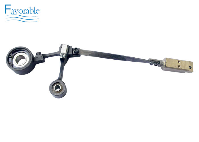 Articulated Knife Drive Linkage Assembly For Gerber Gt7250 59268001