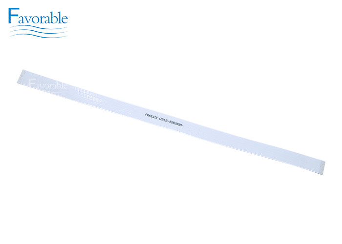 Gerber Infinity Plotter Cable 1MMX14 COND FLAT FLEX UNSHIELD 260500398