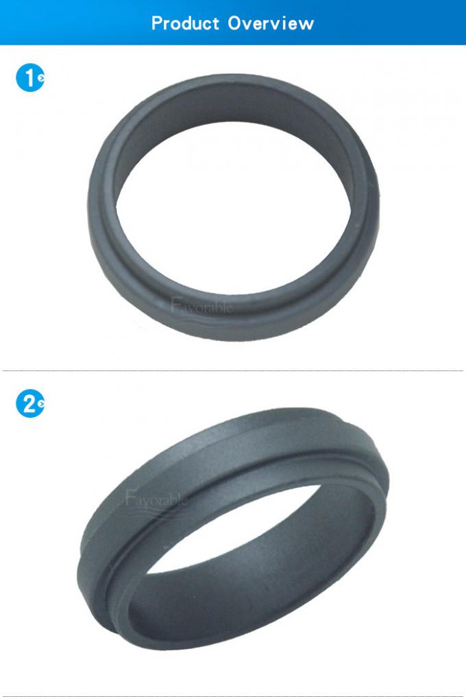 94002014 Drill Bushing 16mm For Gerber Paragon HX VX XLC7000 Z7 Cutter