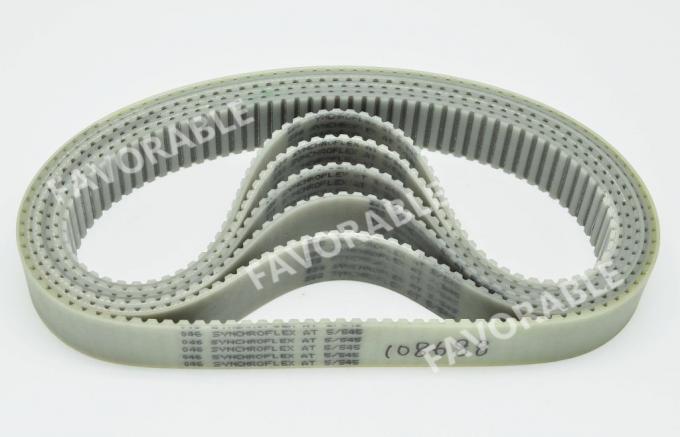 129514 Synchroflex Drive Belt 20 AT3/351 GEN3 Used For Auto Cutter Machines