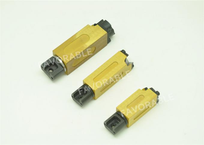 F08 - 02 - 06W2 ，Swivel , Square Assy Suitable For ALL YIN Auto Cutter ...