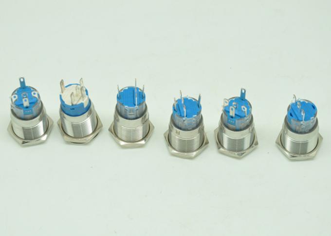 Metal Switch Button Cutter Parts Suitable For ALL YIN Auto Cutter Machine