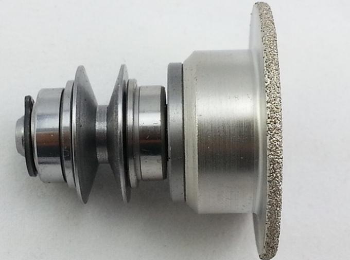 Grinding Stone Wheel Assembly Especially Suitable For Gerber Cutter S ...