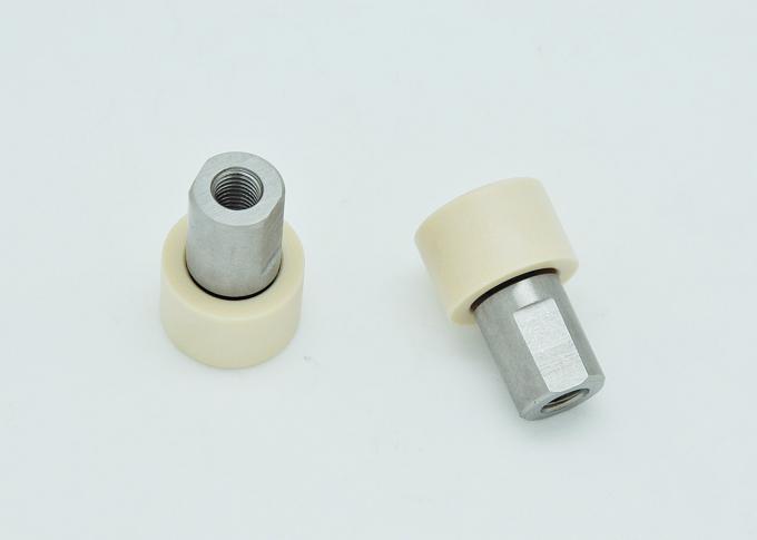 Rod Cap Pusher Assy Nosed Bowl , Presserfoot Pusher Assy For Gt5250 ...