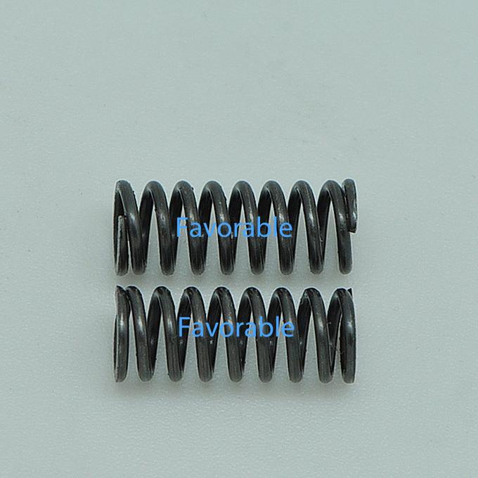 Compression Spring Steel Wire , Maintenance Kits 1000h For Cutter ...