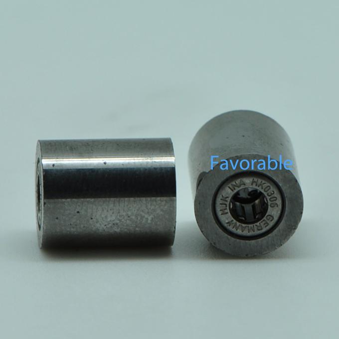 Upper Blade Guide Bushing Roller Especially Suitable For Lectra Vector ...