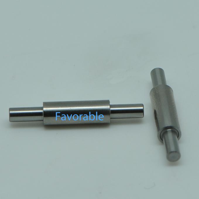 Roller Axis For Behind Blade , Especially Suitable For Lectra Machine ...
