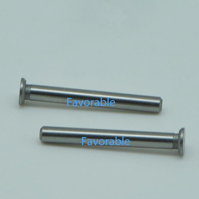 Cutter Lower Roller Axis Especially Suitable For Lectra Vector 7000 ...