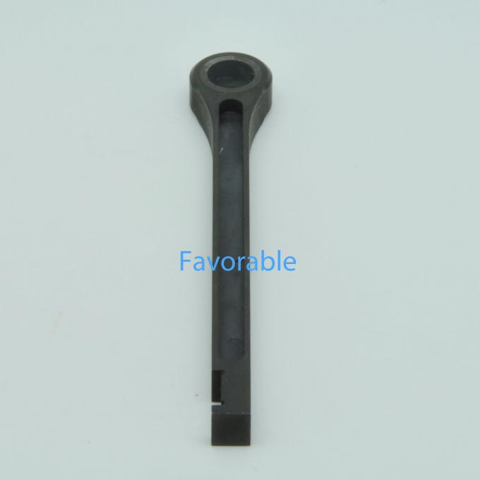 Cutting Machine Parts , Connecting Rod Of Houpped Blade Vibratio ...