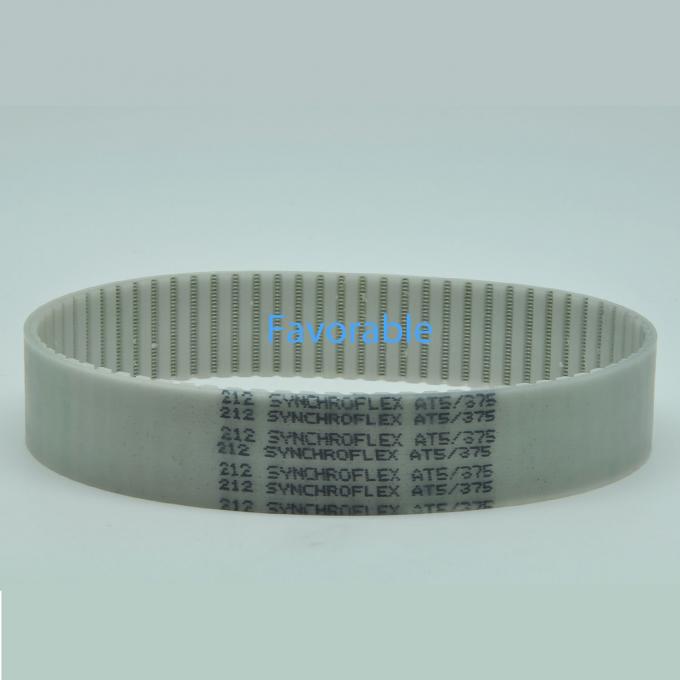 108687 Synchroflex 25AT5/375 Timing Belt Suitable For Vector 7000 ...