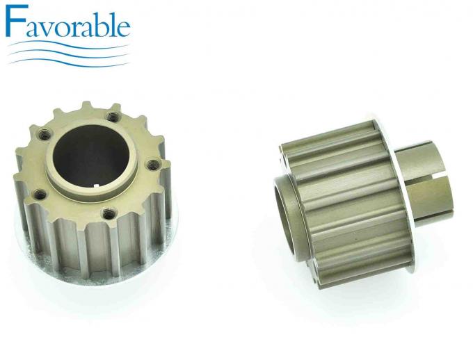 Beam Torque Tube Drive Assembly For Auto Cutter GT7250 S-91 S-93-7 82522000